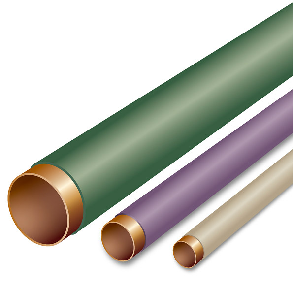 Kembla Copper Tube - MM Brands