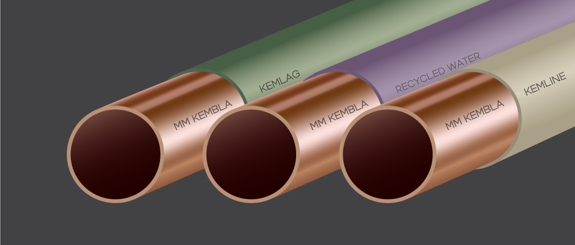 Kembla Copper Tube - MM Brands