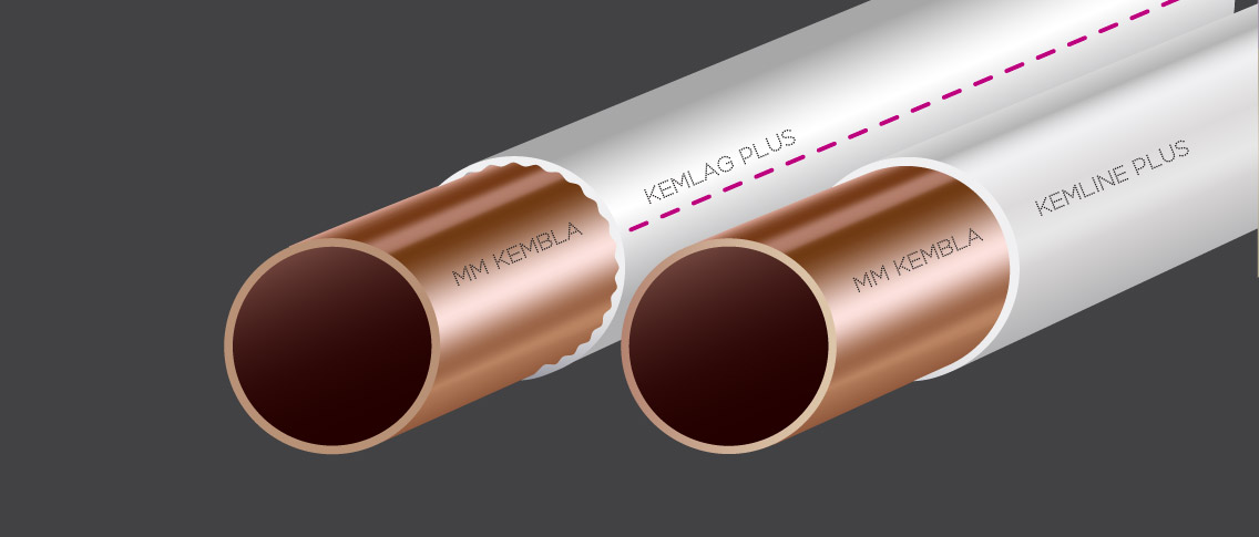 Kembla Copper Tube - MM Brands