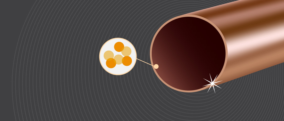 Kembla Copper Tube - MM Brands