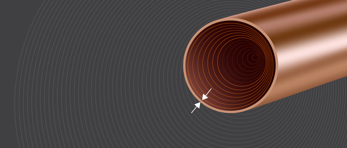 Kembla Copper Tube - MM Brands