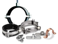 Pipe Clips & Supports - MM Brands