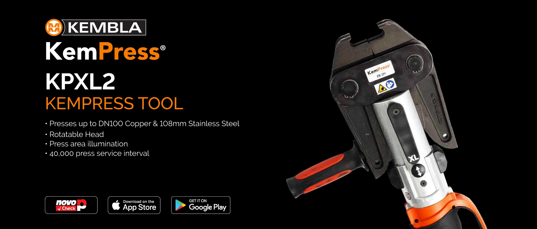 KemPex Tools & Accessories - MM Brands