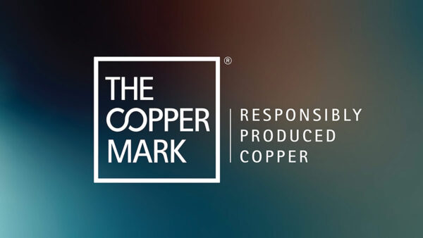 Copper Mark – Making a mark on responsibly produced copper - MM Brands