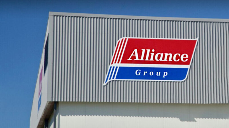 Alliance Group - MM Brands