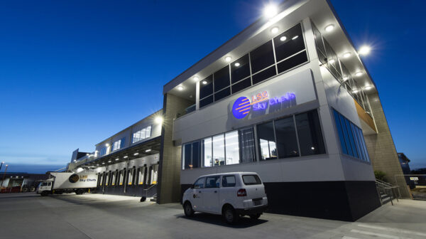 LSG Sky Chef - MM Brands