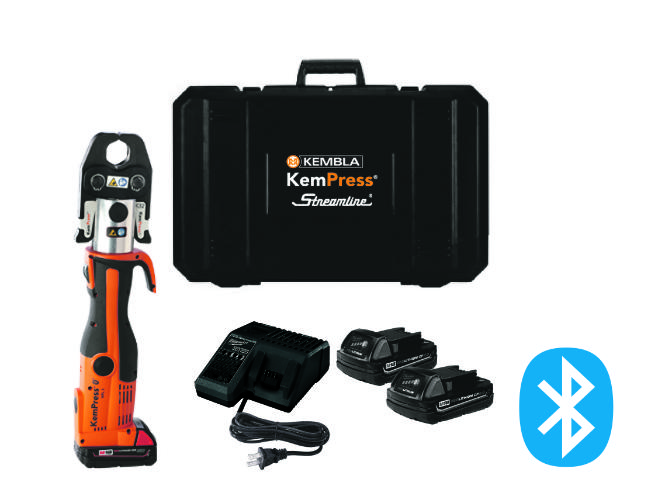 Kembla Streamline ACR Fittings - MM Brands