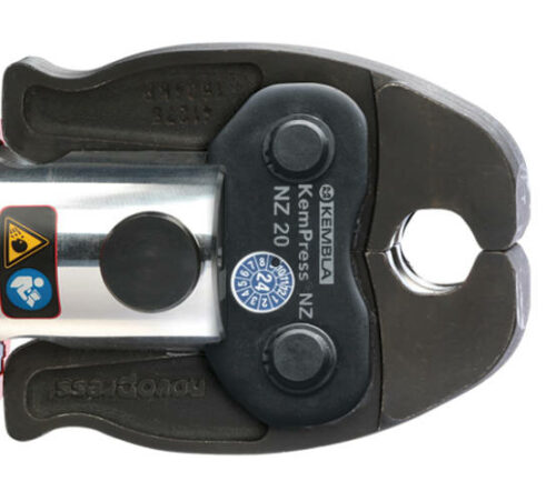 Kempress NZ Copper Fittings - MM Brands