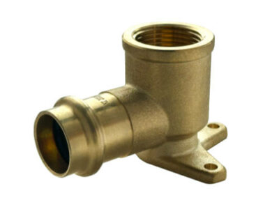 Kempress NZ Copper Fittings - MM Brands