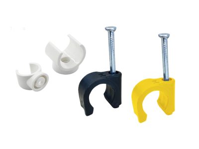 Pipe Clips & Supports - MM Brands